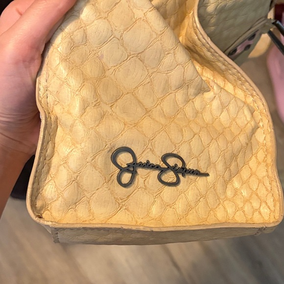 Jessica Simpson | Bags | Jessica Simpon Handbag | Poshmark